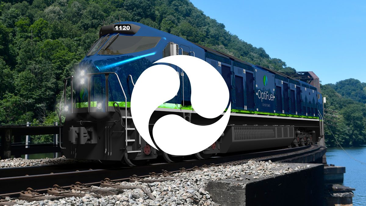 OptiFuel Systems | Accelerating the Pace to Total-Zero™ Emissions